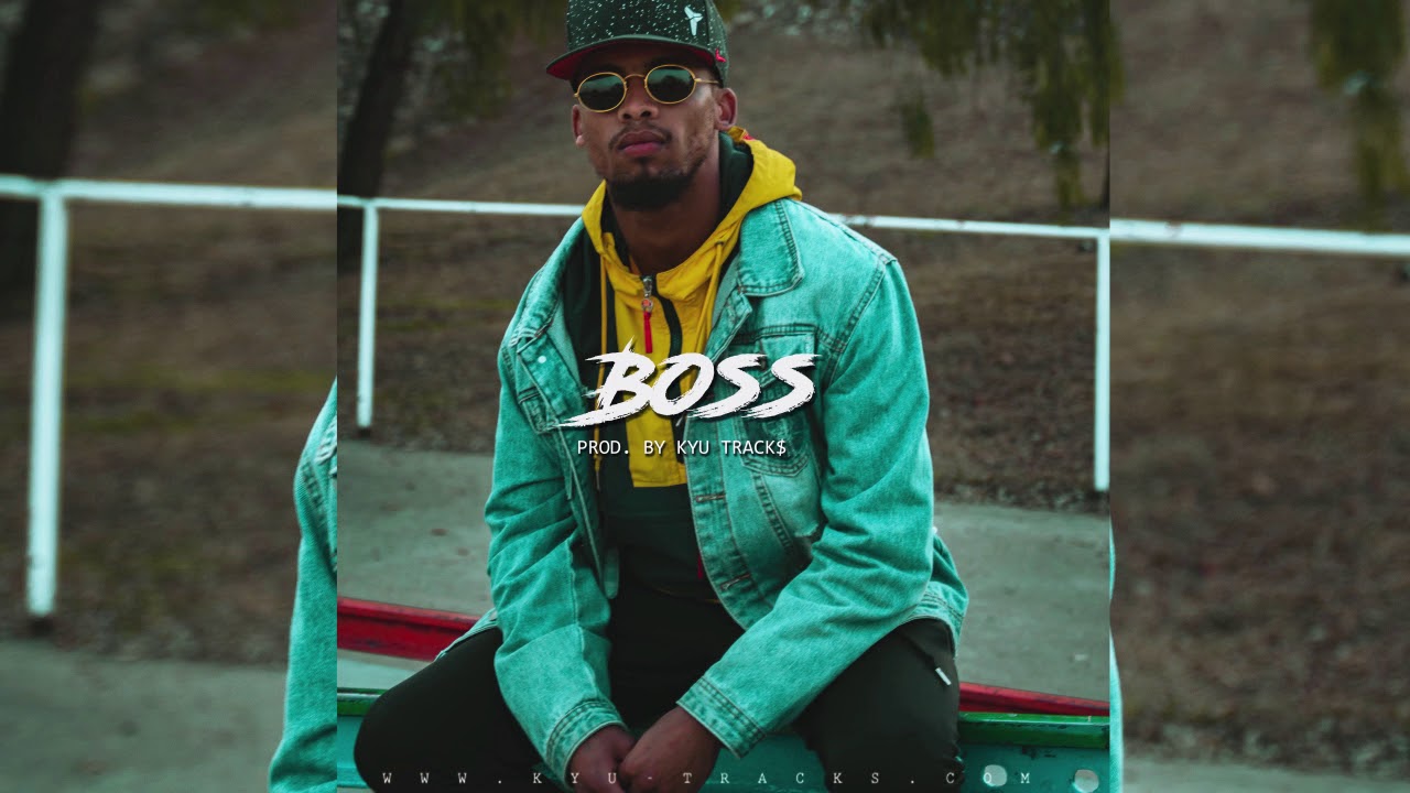 Sick Rap/Trap Beat - "BOSS" | Hard Rap Beat Instrumental 2019 (prod ...