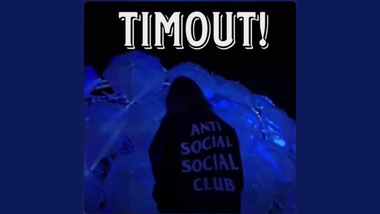 Timeout YouTube timeout-youtube