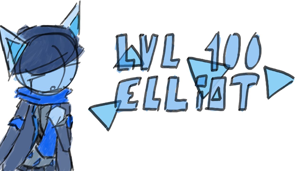 forsaken lvl 100 elliot journey (clip-dump) - YouTube