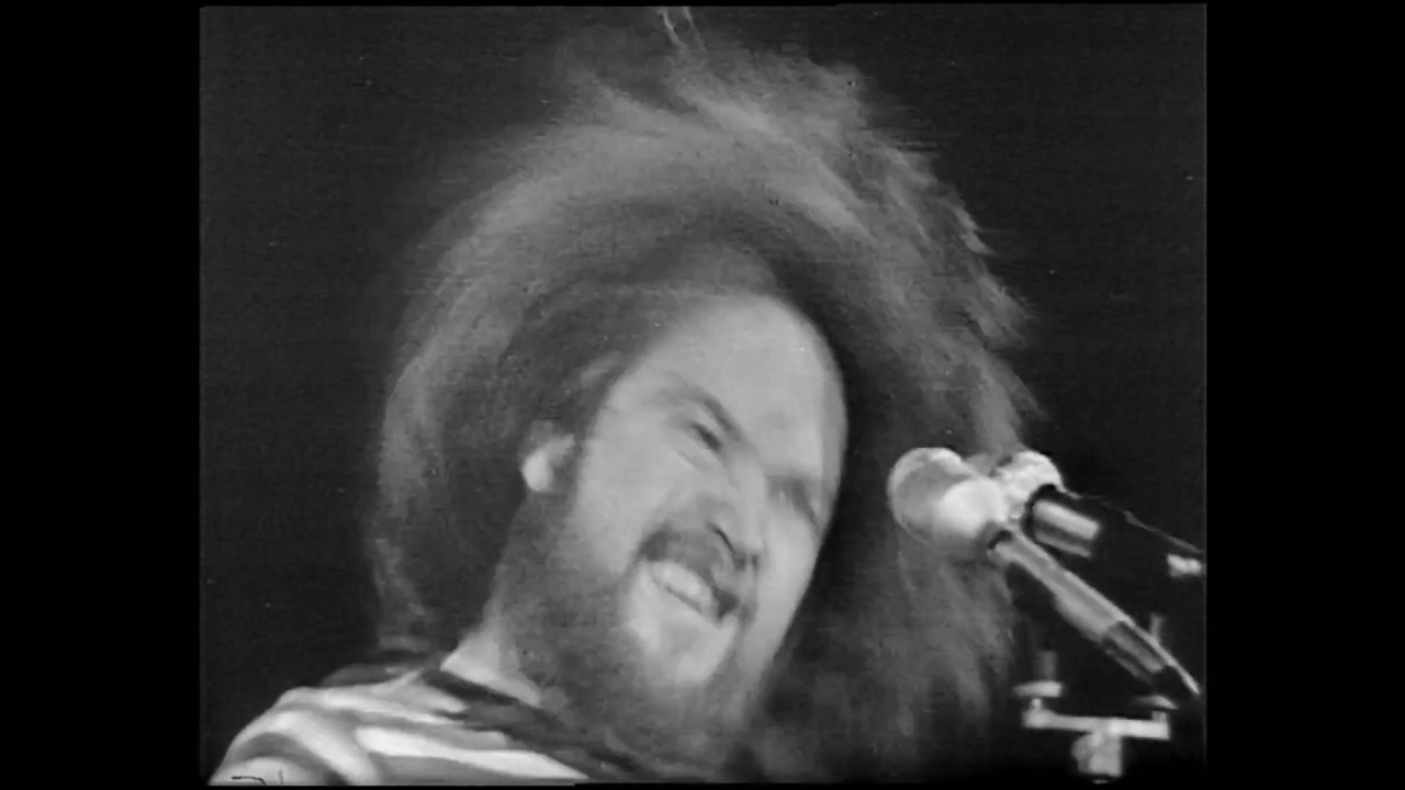 Madder Lake - Slack Alice (1974) - YouTube