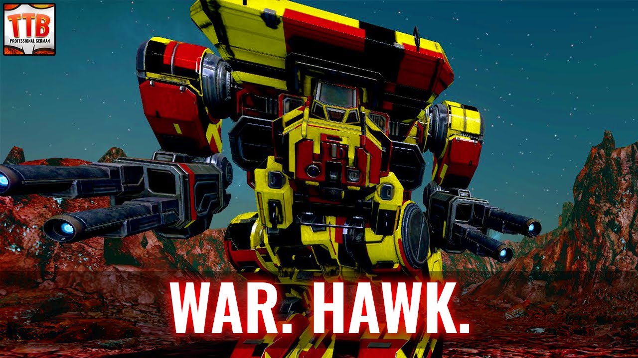 Spawn Defense against the LIGHT MECH MENACE! - Warhawk - MWO Stream ...