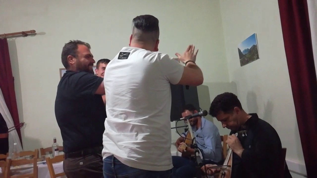 Νεκτάριος Σαμολης Φανταρικο στο Ξενιακο (Κιντα δεν κάνει ο έρωτας ...