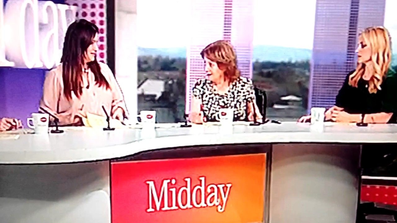 Mairead lavery 05 10 2015 - YouTube