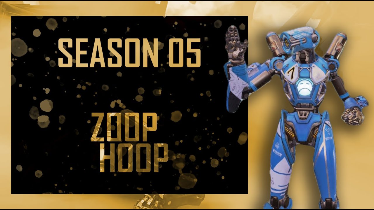 Season 5 Zoop-Hoop - YouTube