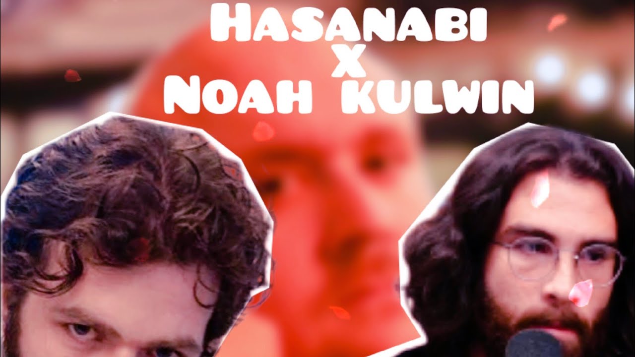 Hasanabi on Author MATT FORNEY - YouTube