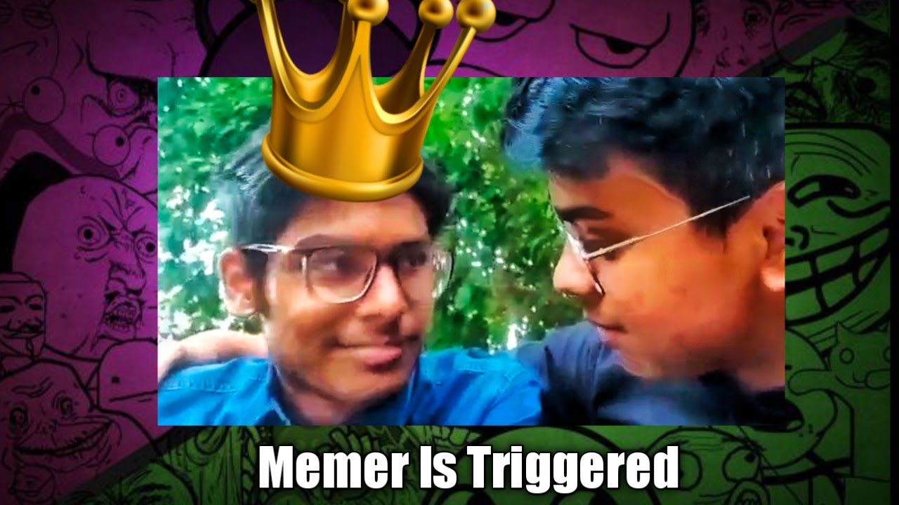 Found A Memer In Market 😂😂 - YouTube