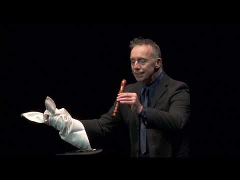 Artistika 2019: Frank Rossi