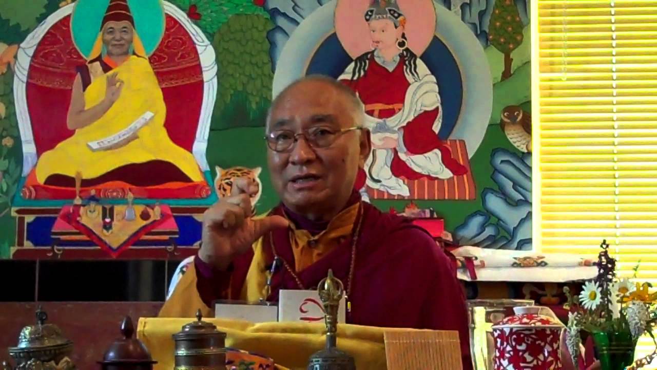 How to Practice Shamatha Concentration Meditation - YouTube