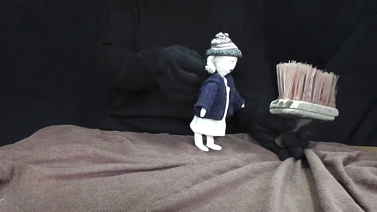 06. Olga und das Monster - YouTube