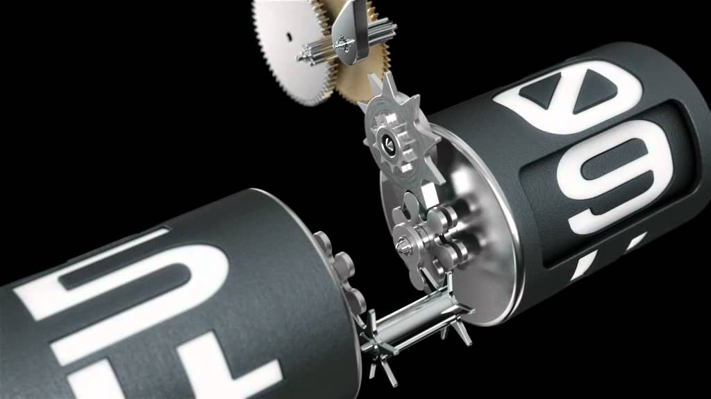 Film Horloger : 2LMX - YouTube