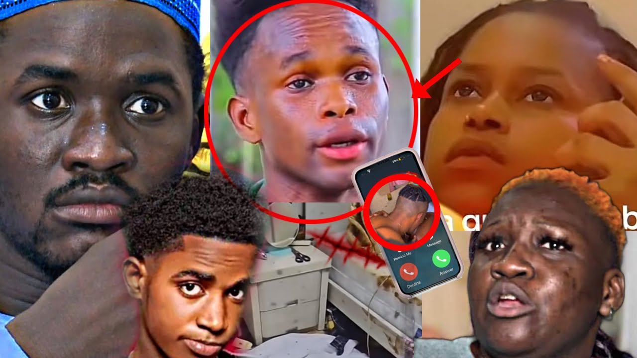 Urgent 🛑les Avoeux de Nabou Léye "Ma ray Aziz?..Wally ki moko«Ce Mbacke ...