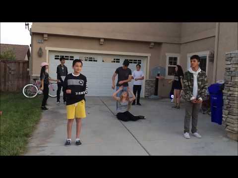 Quinceañera Practice First Half - YouTube
