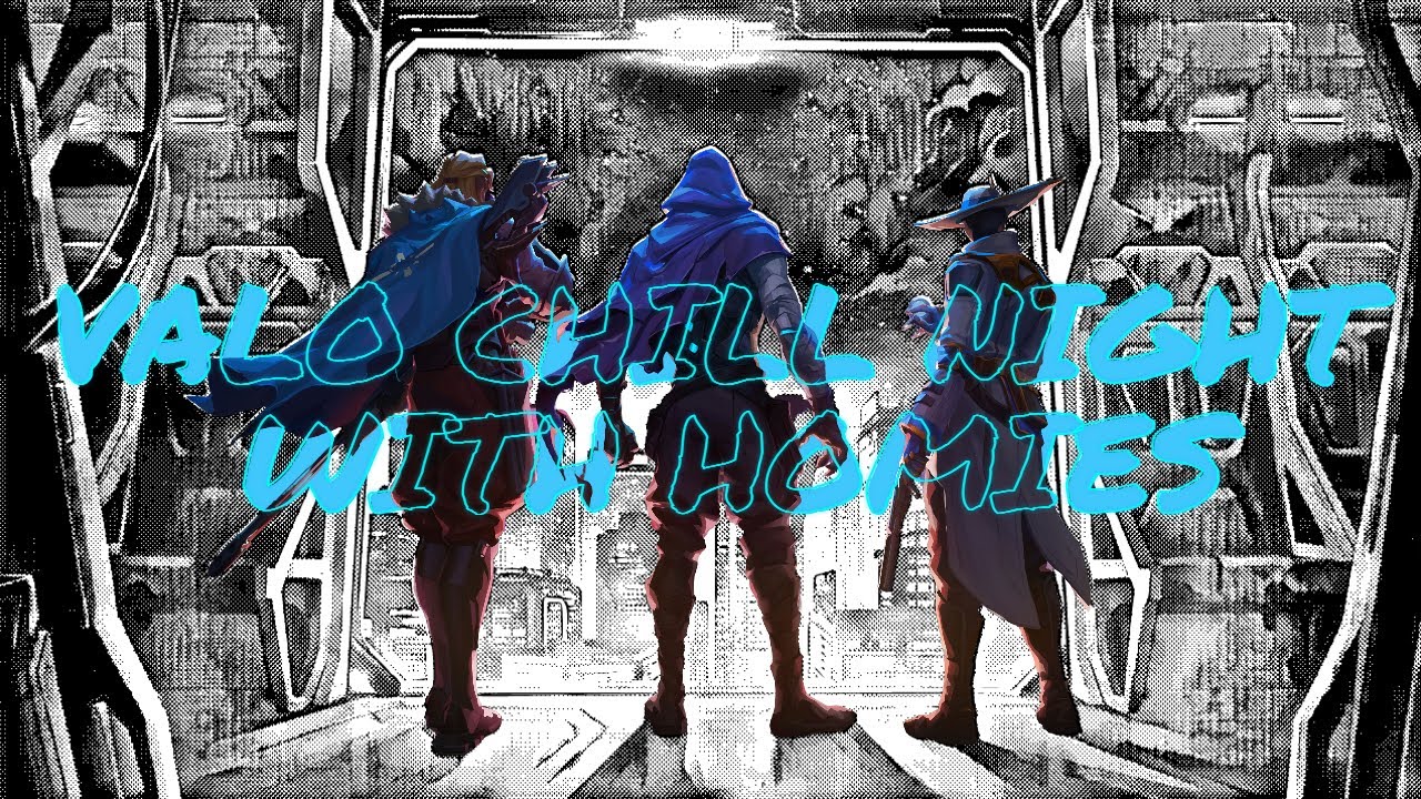 CHILL NIGHT WITH HOMIES🖤😈 - YouTube