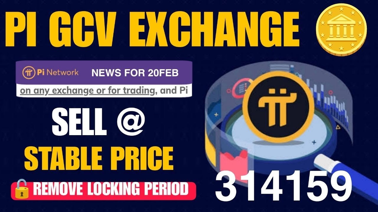 Pi network latest news today | Pi coin new update | Sell on 100+ Dapps ...