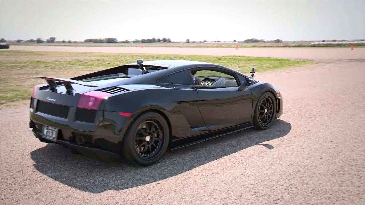 Texas Invitational preview - by Texas Speed Syndicate - YouTube