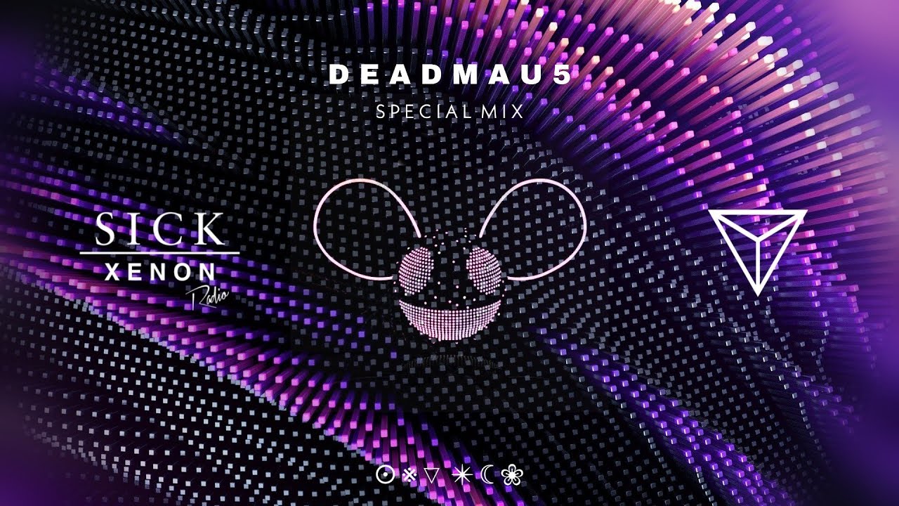 Deadmau5 - Special mix #1 - YouTube Music