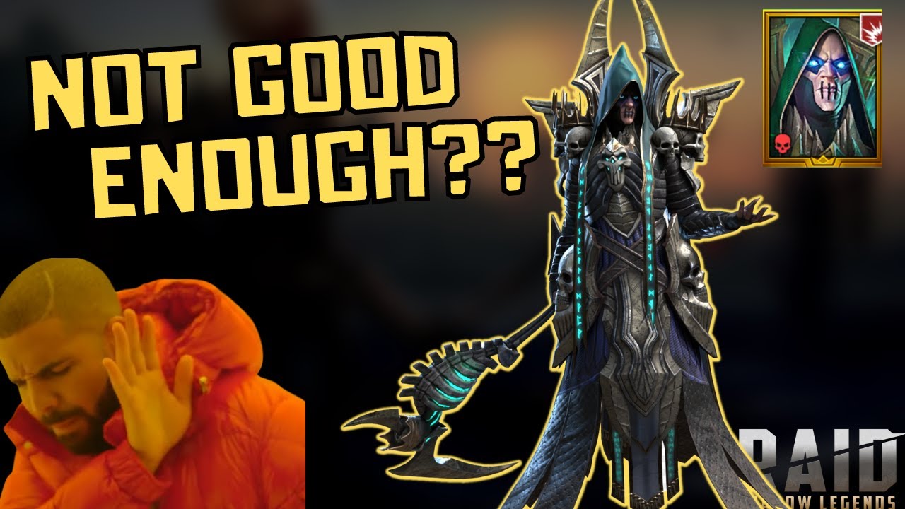 The State Of Bad-el-Kazar In Late 2022...Not Good Enough???｜RAID SHADOW ...