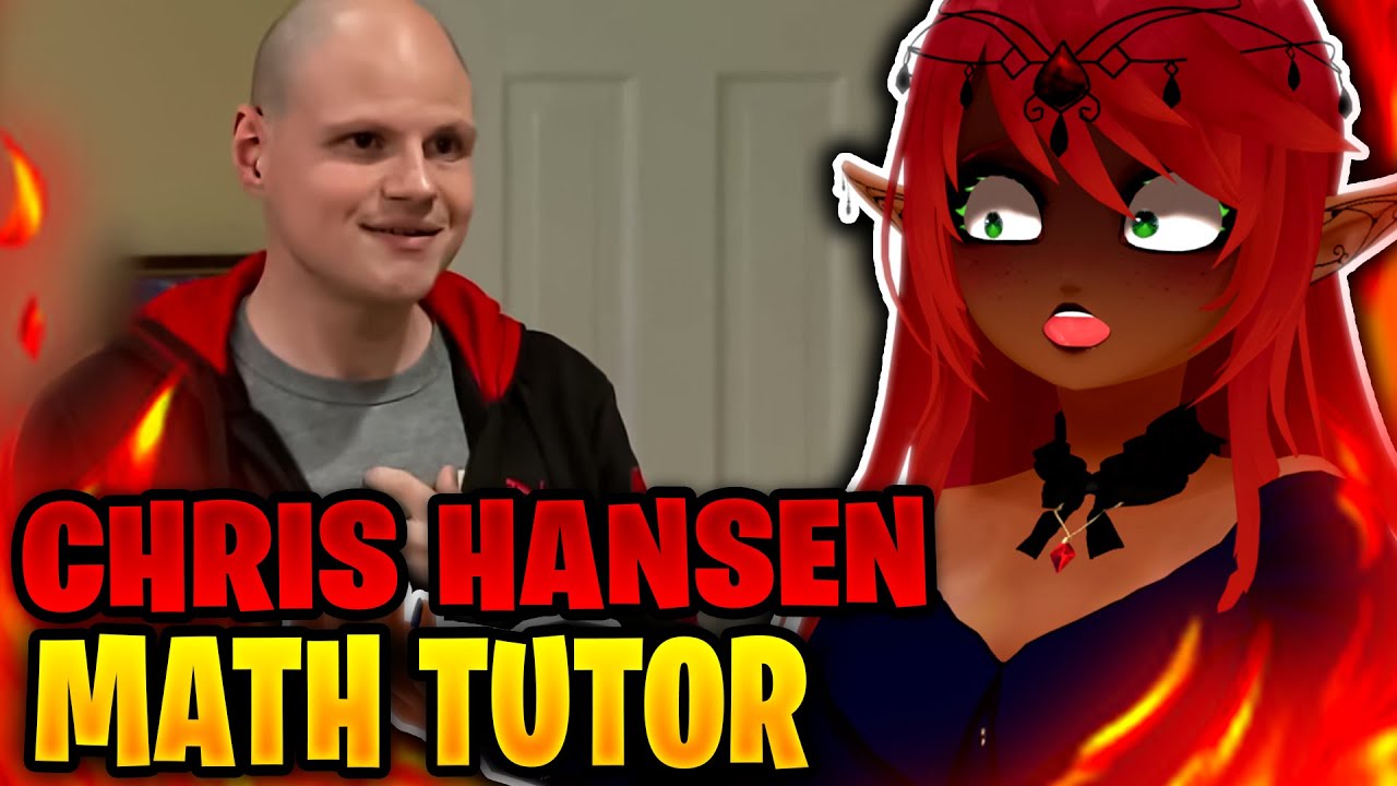 CATCHING CREEPS!! | Chris Hansen (TCAP) Reaction - YouTube