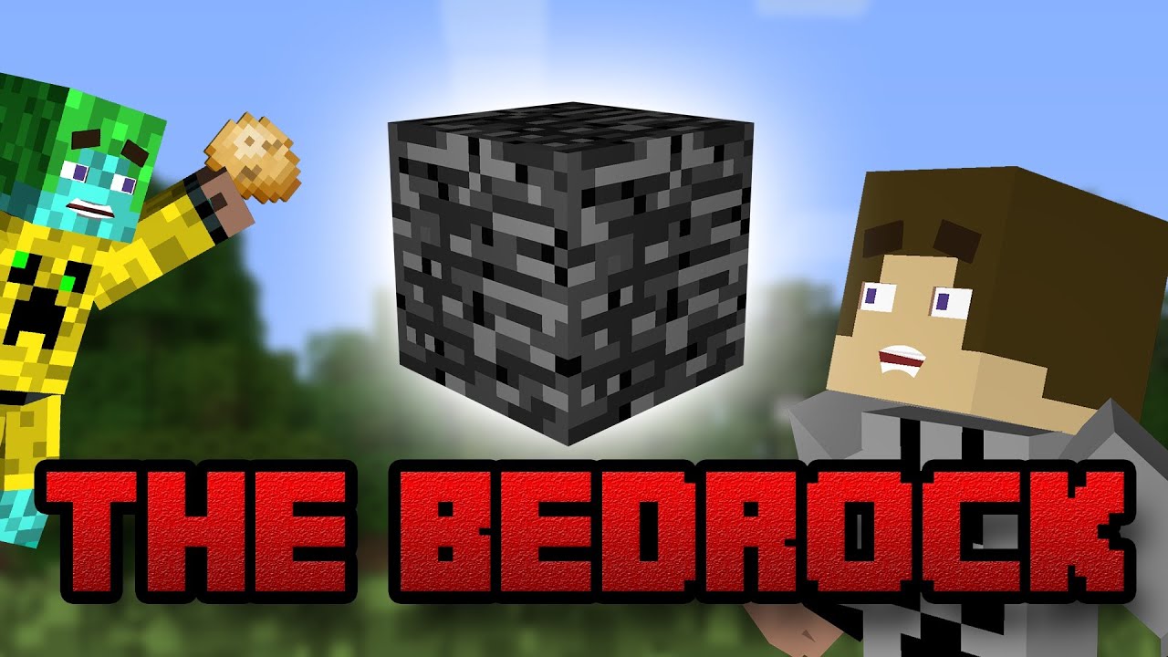 Minecraft The Bedrock YouTube minecraft-the-bedrock-youtube
