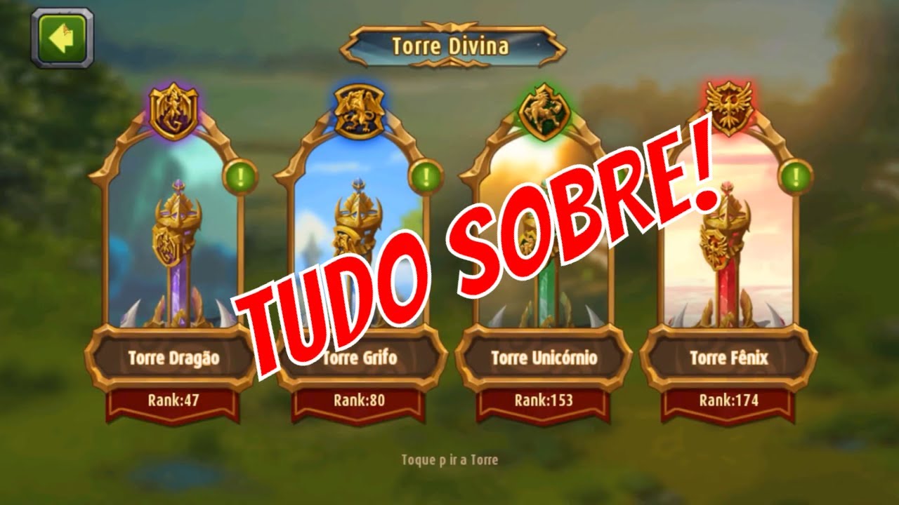 ARTEFACTOS E EVENTO DE HALLOWEEN! || MAGIC RUSH #612 - YouTube