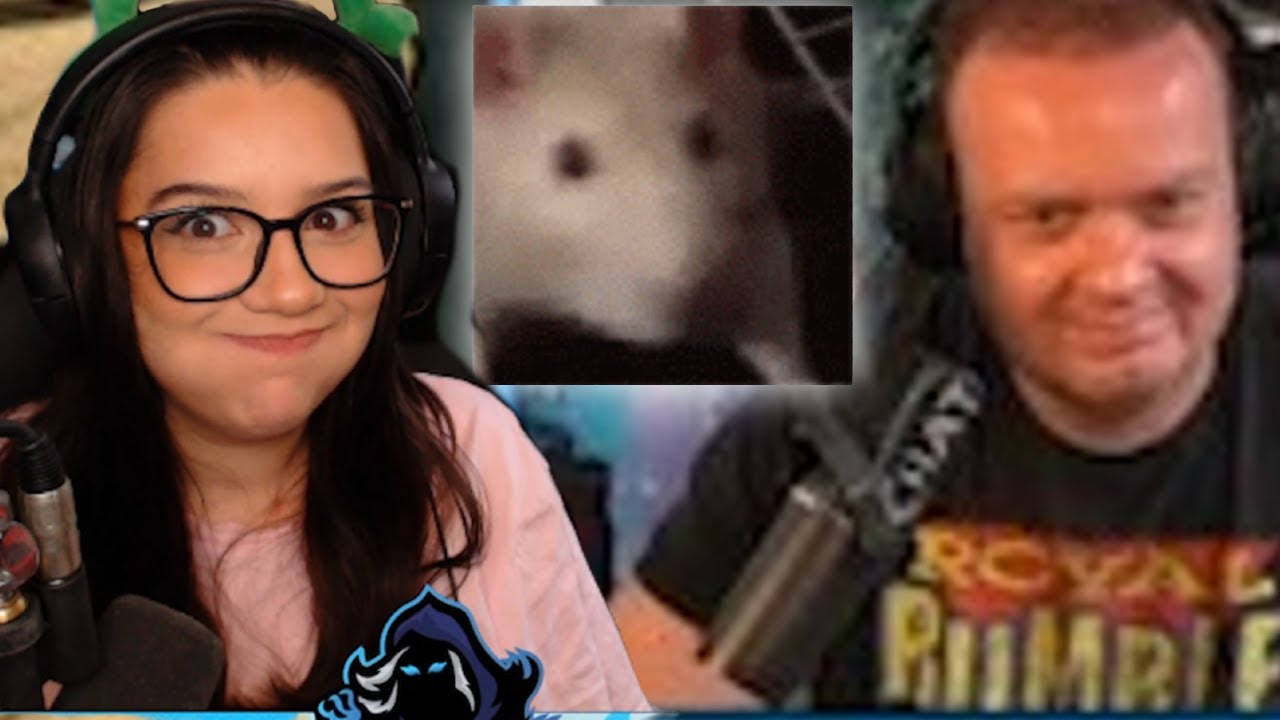 Okaymage Trolls PREACH with Hilarious TTS! - YouTube