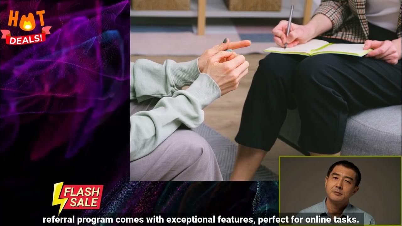 multilogin referral program A comprehensive solution for online work - YouTube