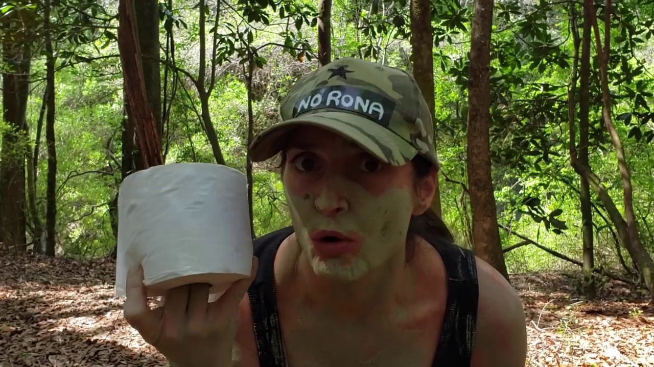 No Rona Episode 1 - YouTube