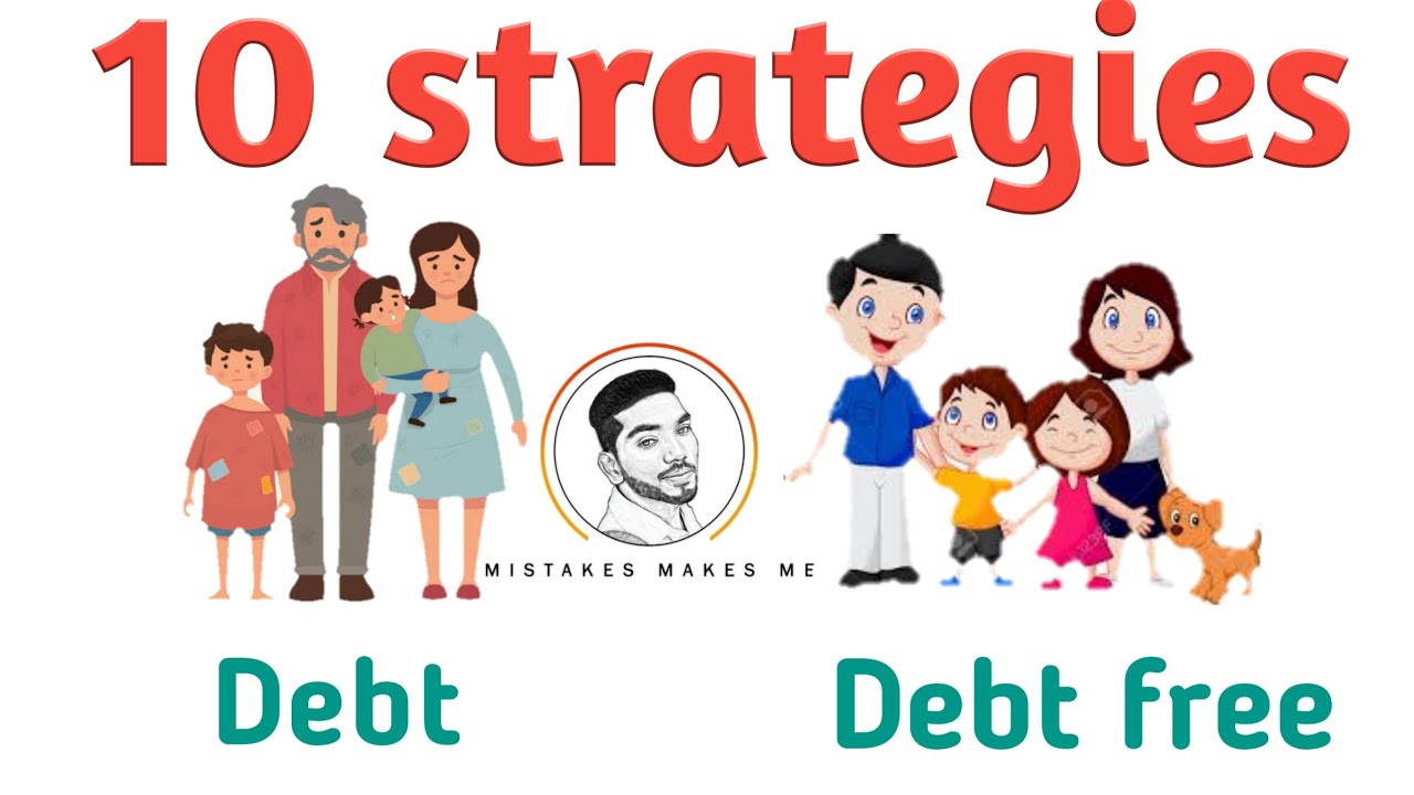 10 Strategies For Debt To Free Tamil Sathish YouTube 10-strategies-for-debt-to-free-tamil-sathish-youtube