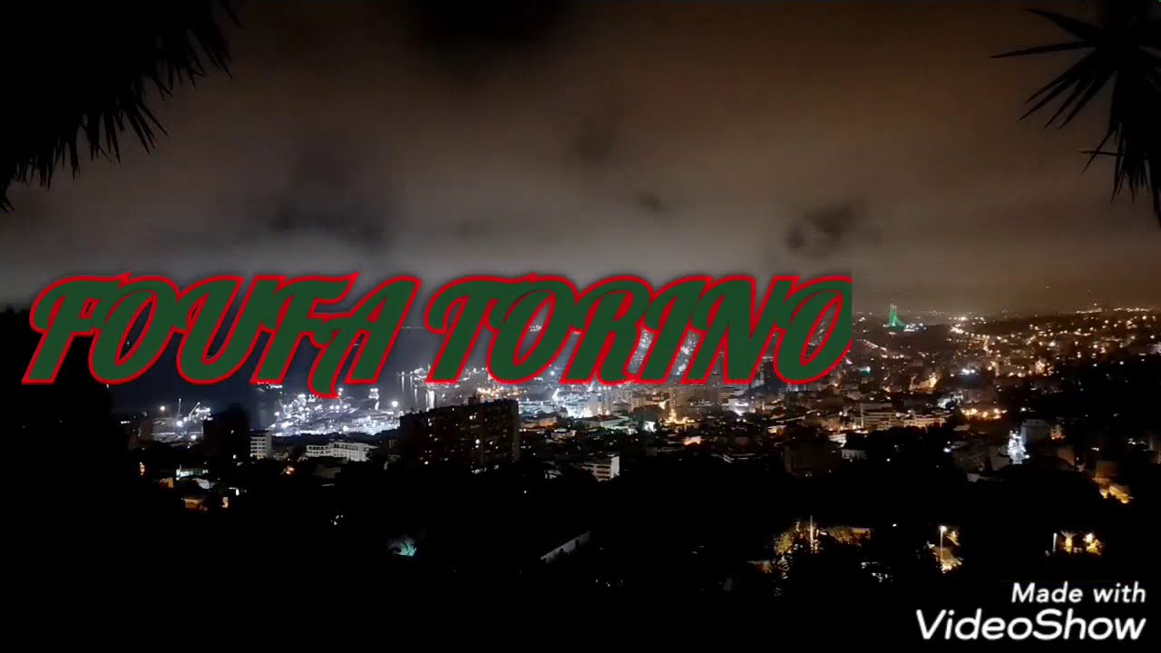 Foufa Torino "Chehal kassit - YouTube