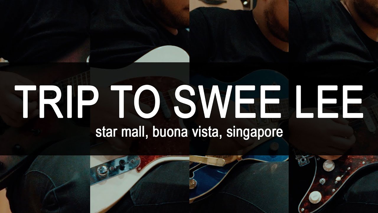 Went to Swee Lee again but this time at the Flagship Store! - YouTube