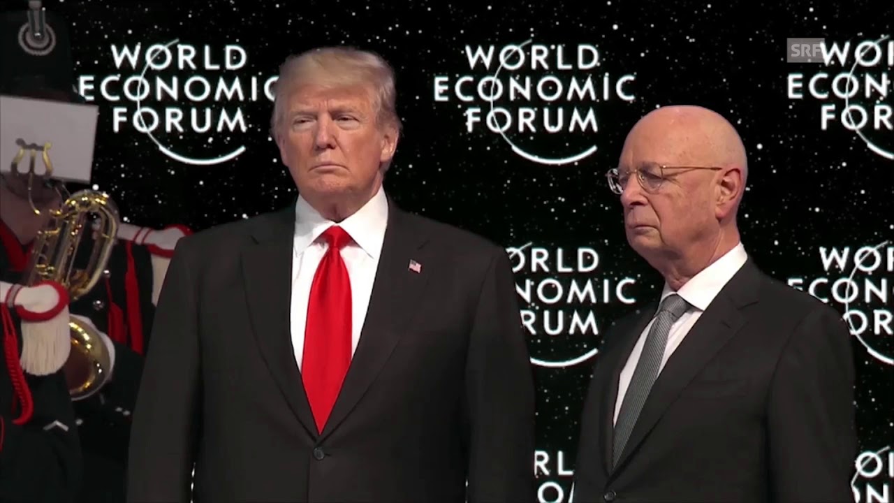 Imperial Starfield March für Trump | Deville Late Night - YouTube