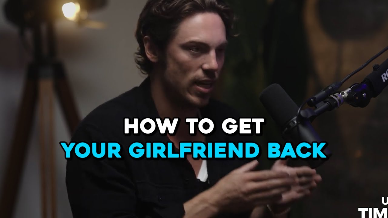 How To Get Your Ex Back | @Kinobody - YouTube