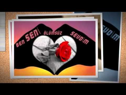 Eylem Aktaş - Düşlerde Sevdim Seni