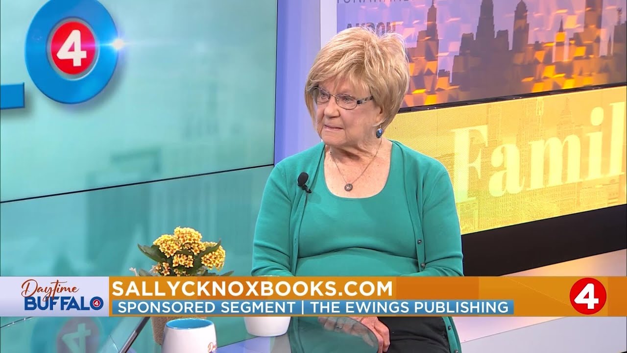 Daytime Buffalo: "Pickles and Jane" by Sally Knox | Sponsored by Ewings ...