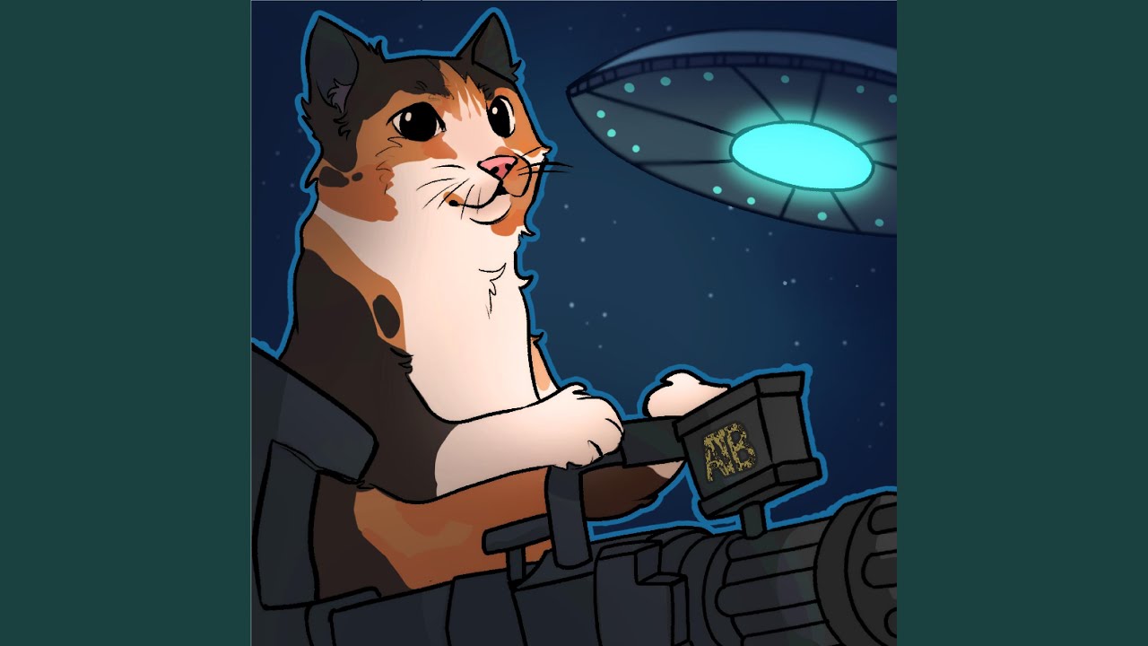 Gat Cat 4 - YouTube