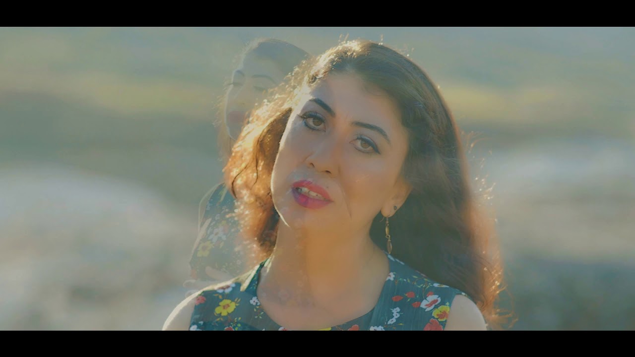 Bahar Duman Dert Oldu Yüreğime HD - YouTube