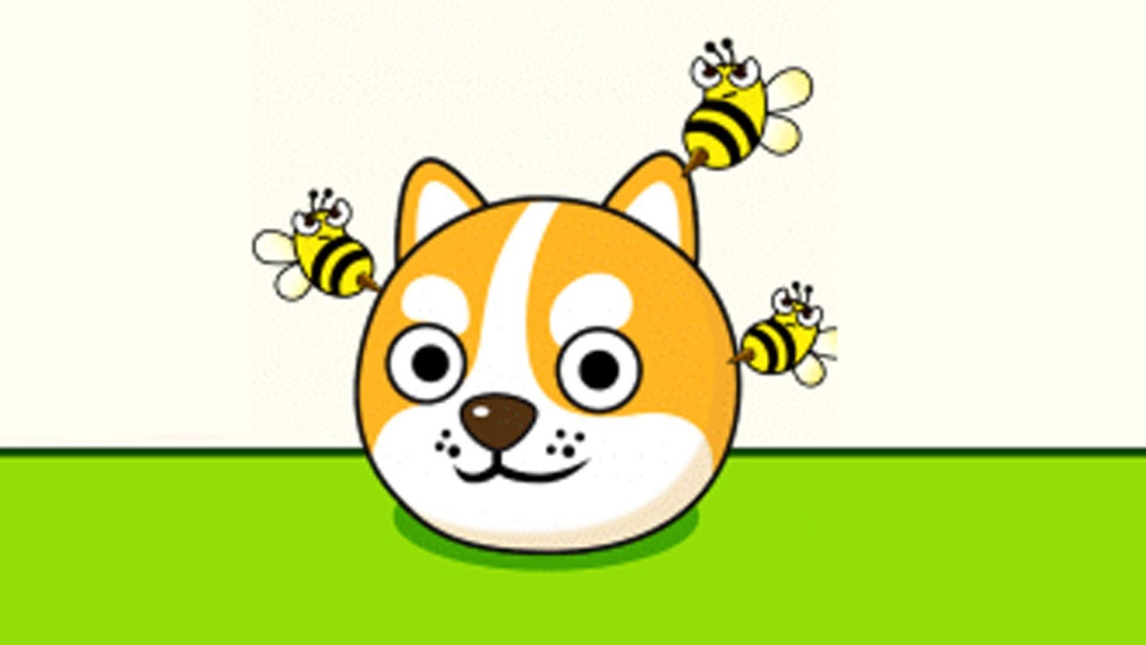 Save The Doge Speedrun Gameplay Level 1 - YouTube