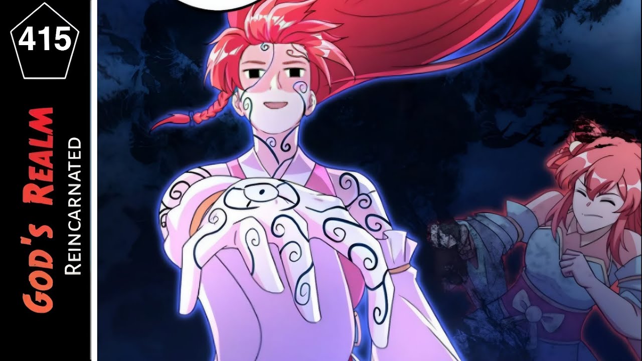 God's Realm episode 415 || Chapter 703 Yun Che dies, the evil infant ...