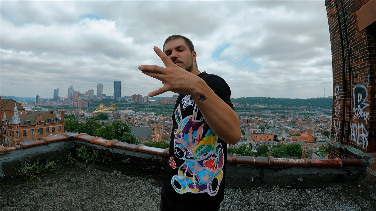 KARISMATIC “SOUND OF SUMMER" - YouTube