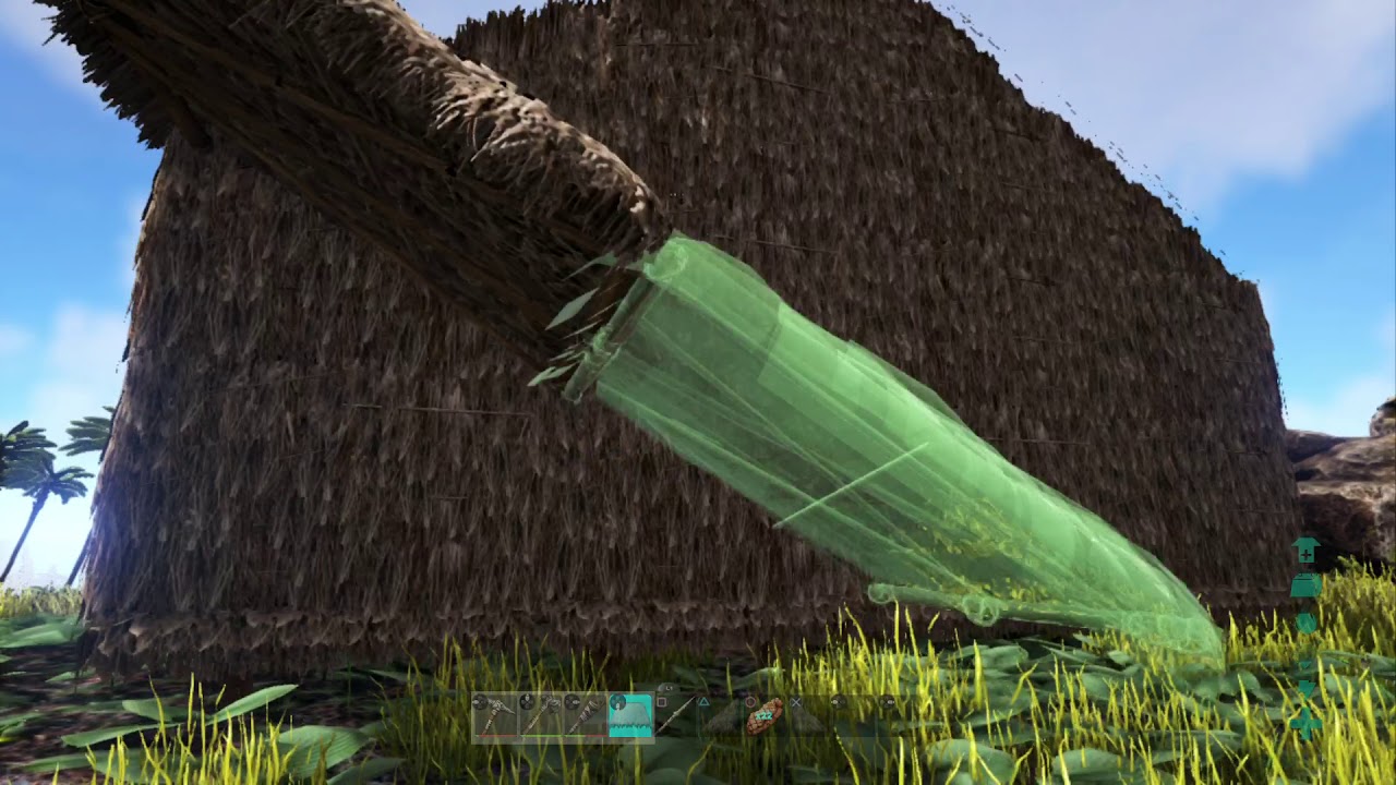 ARK: Survival Evolved - YouTube