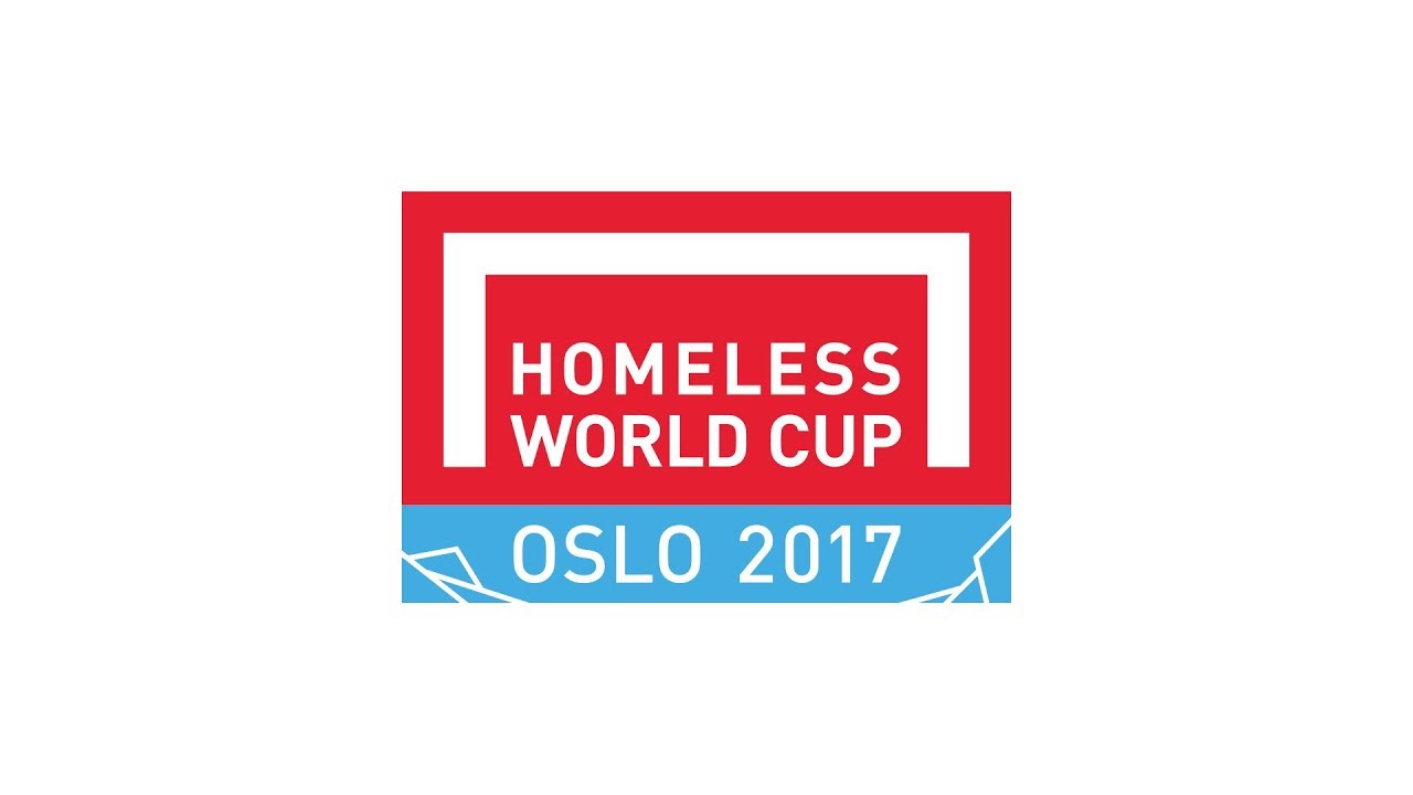 Oslo 2017 Homeless World Cup day 5 Pitch 3 - YouTube