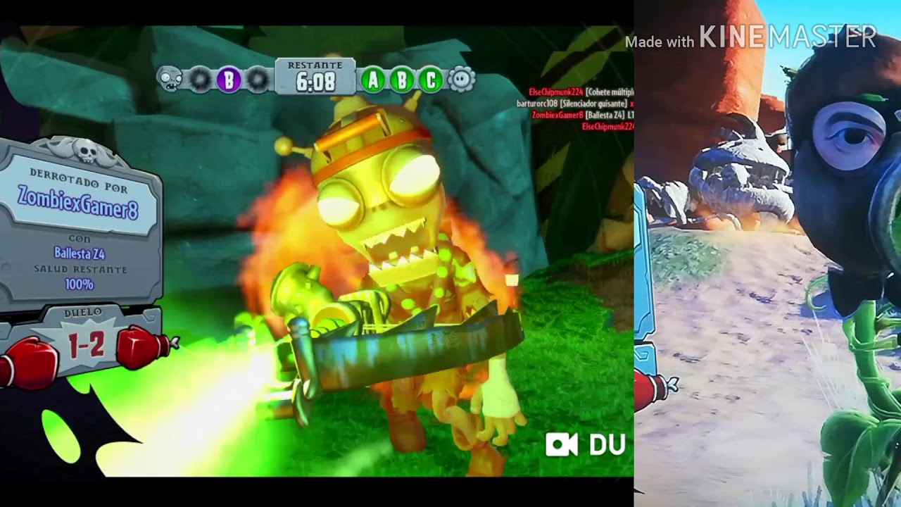 SF Clan Presentación - YouTube