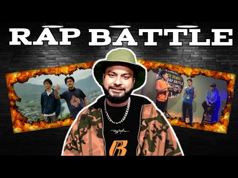 Rap Battle Roast || Arunachal Pradesh - YouTube
