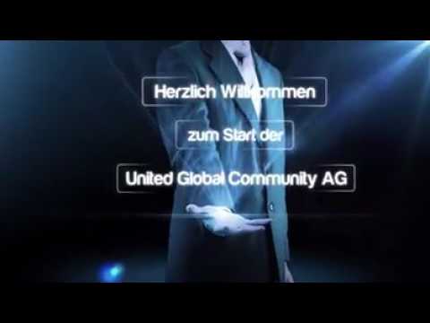 United Global Community- Trailer - YouTube