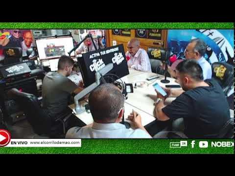 2DOTIEMPO #ELCORRILLODEMAO MAYO 02 DE 2023 - YouTube