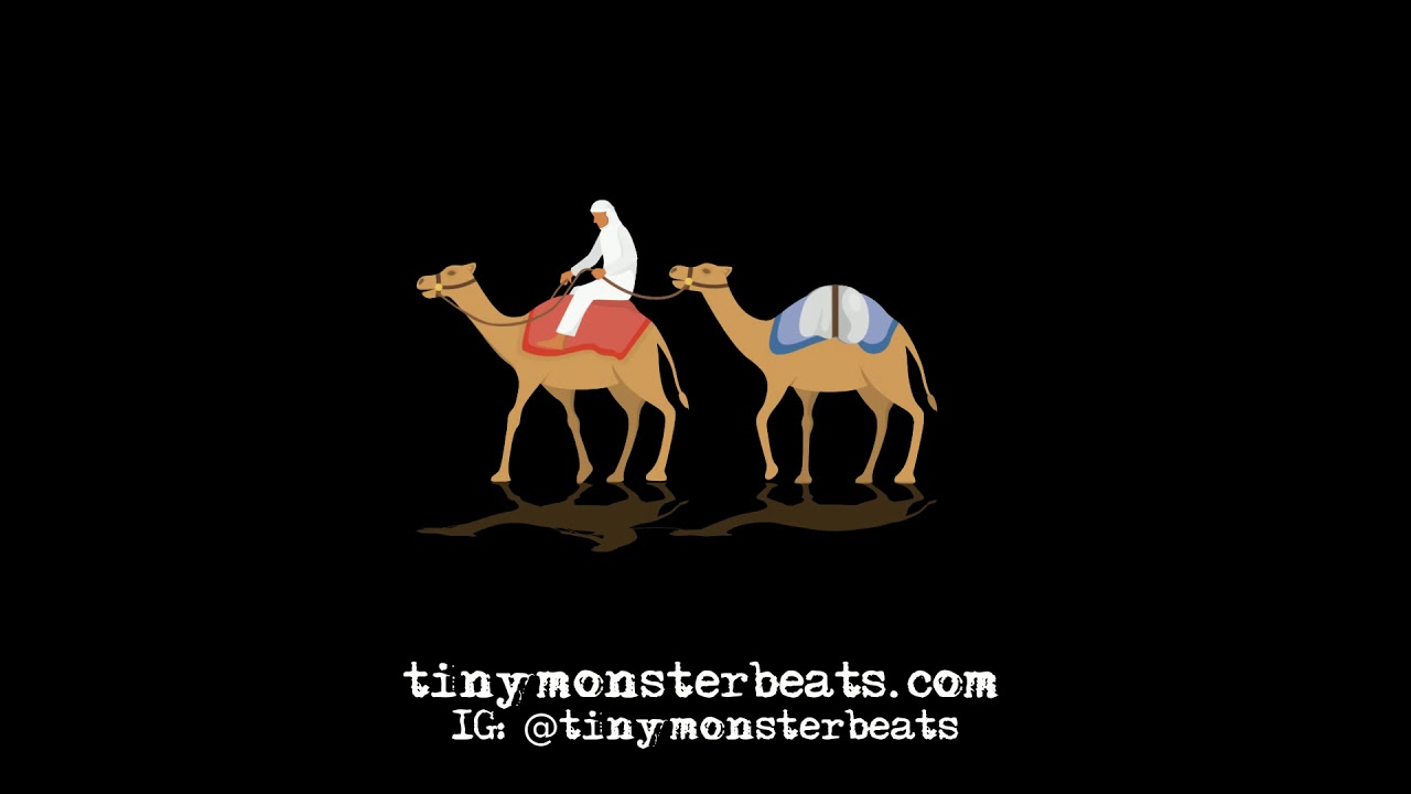 Arabic Oriental Rap Beat x Tyga Type beat|Free Hip Hop Instrumental ...