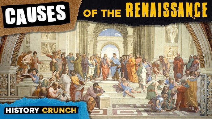 Causes Of The Renaissance