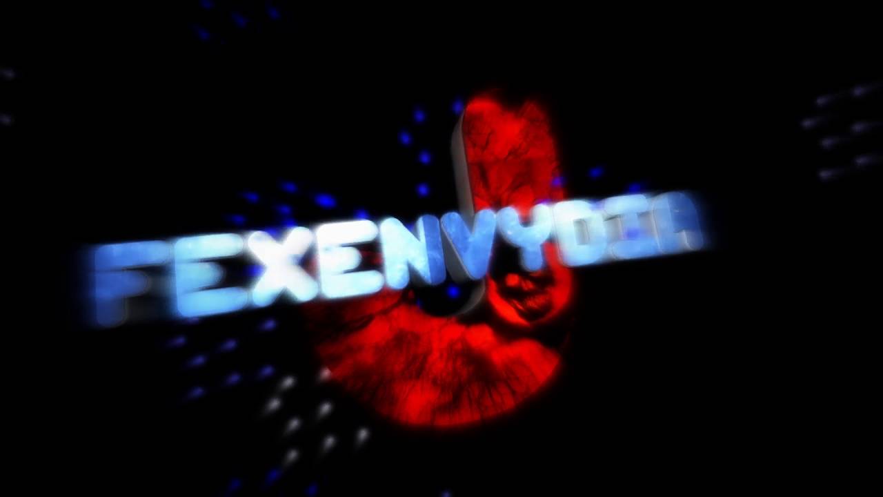 Intro Para Xenvy(1) - YouTube