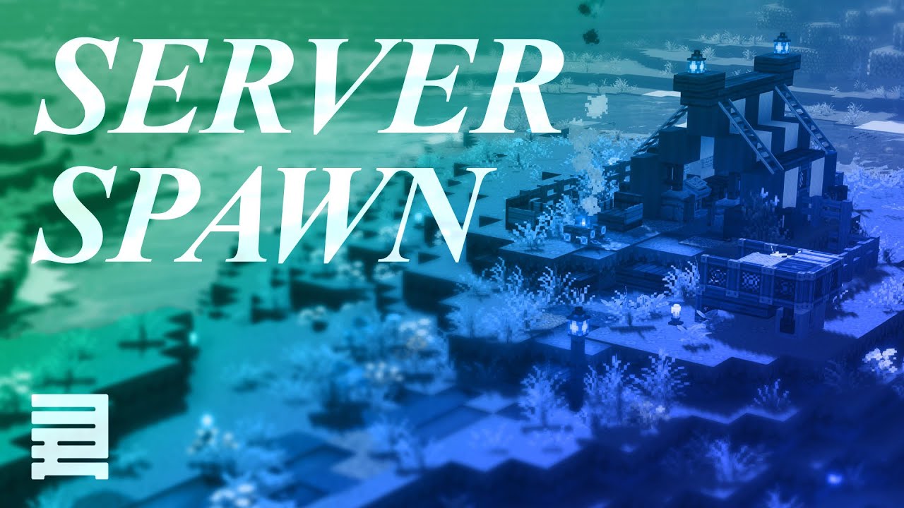 Server Spawn - YouTube
