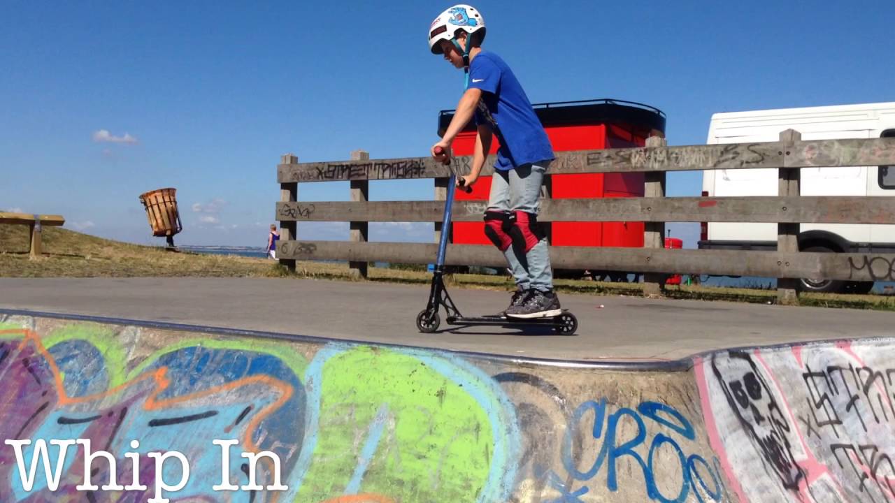 Kristen Rollins summer edit 2016 - YouTube